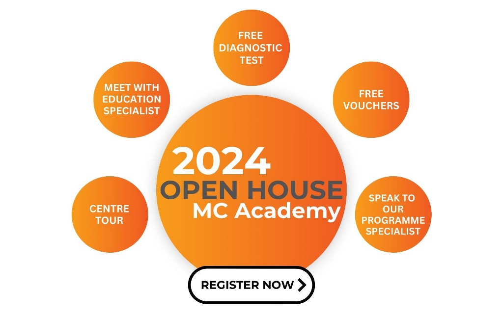 English and Maths Tuition Centre in Thailand | MC Academy