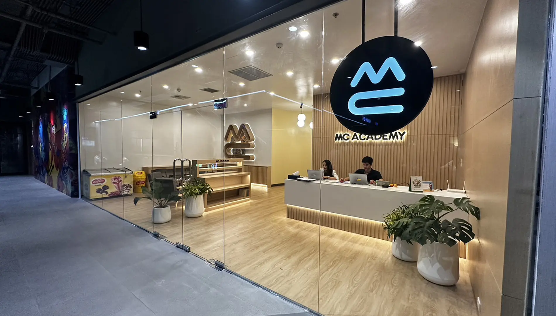 Enrichment Classes in Thailand | MC Academy